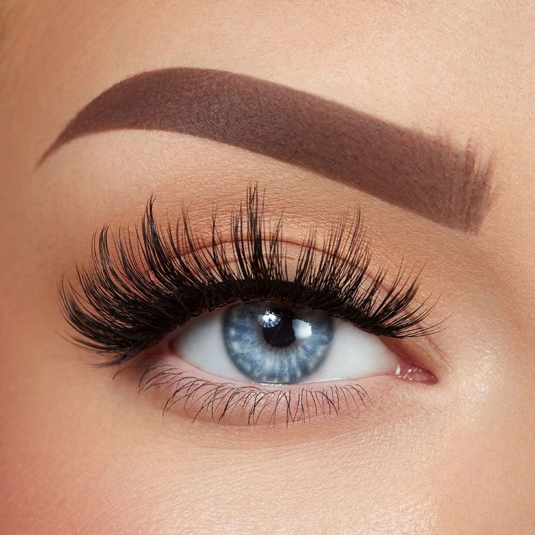 Melody lashes store